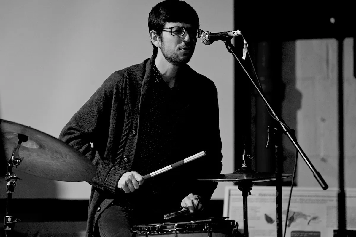 Ryan Cullen * Resonance School of Music